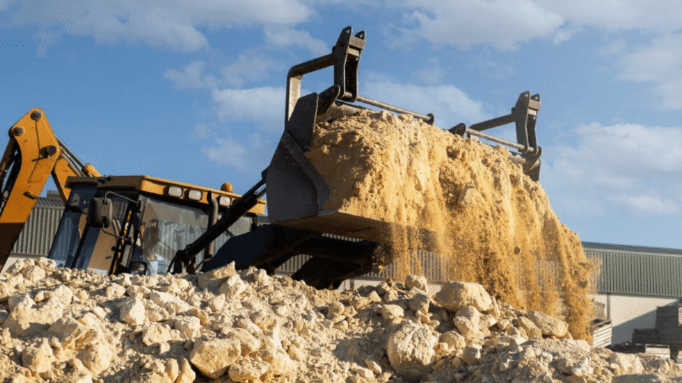 Backfilling | AL-KHAIBER TRANSPORT L.L.C